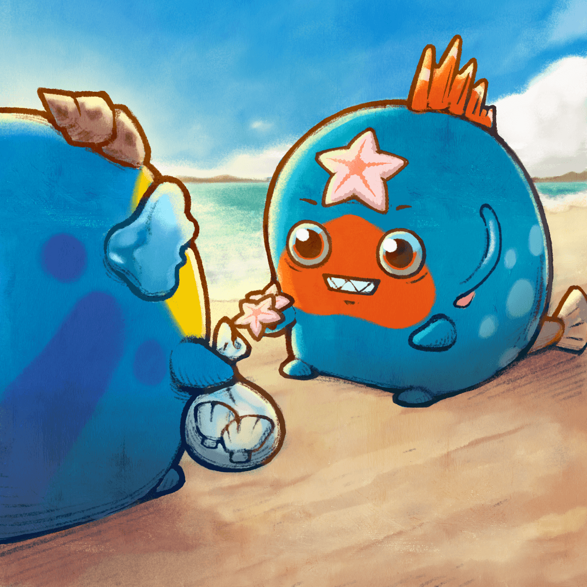 How To Scale Your Axie Infinity Guild | Axie Studio